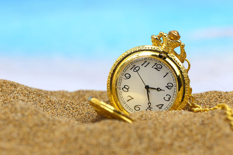 The Golden Minute - IttyBiz