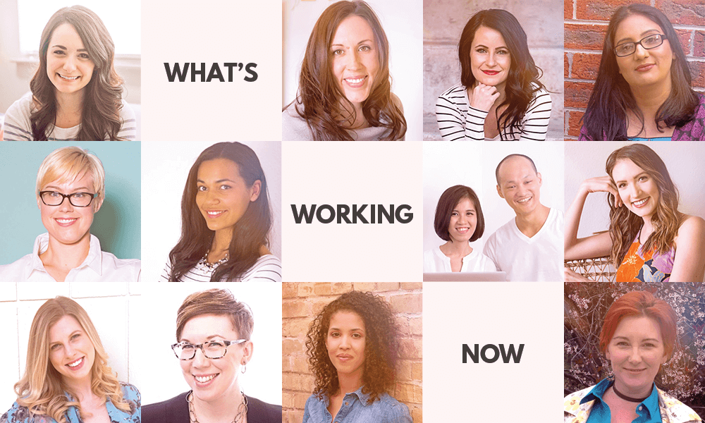 What’s Working NOW: 11 Bloggers On What’s Up in 2017 - IttyBiz